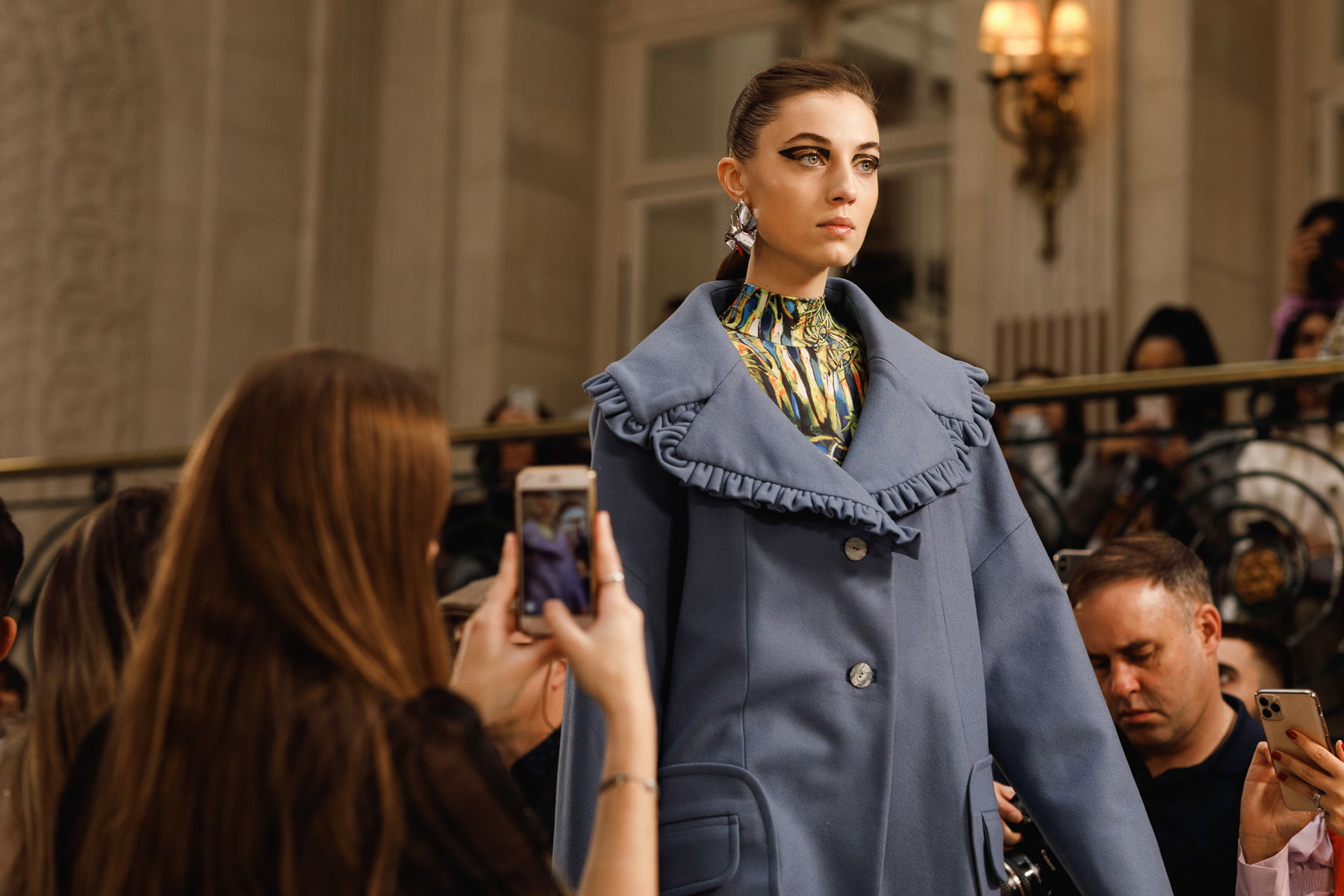 EVERYNIGHT IMAGES - London based photography agency