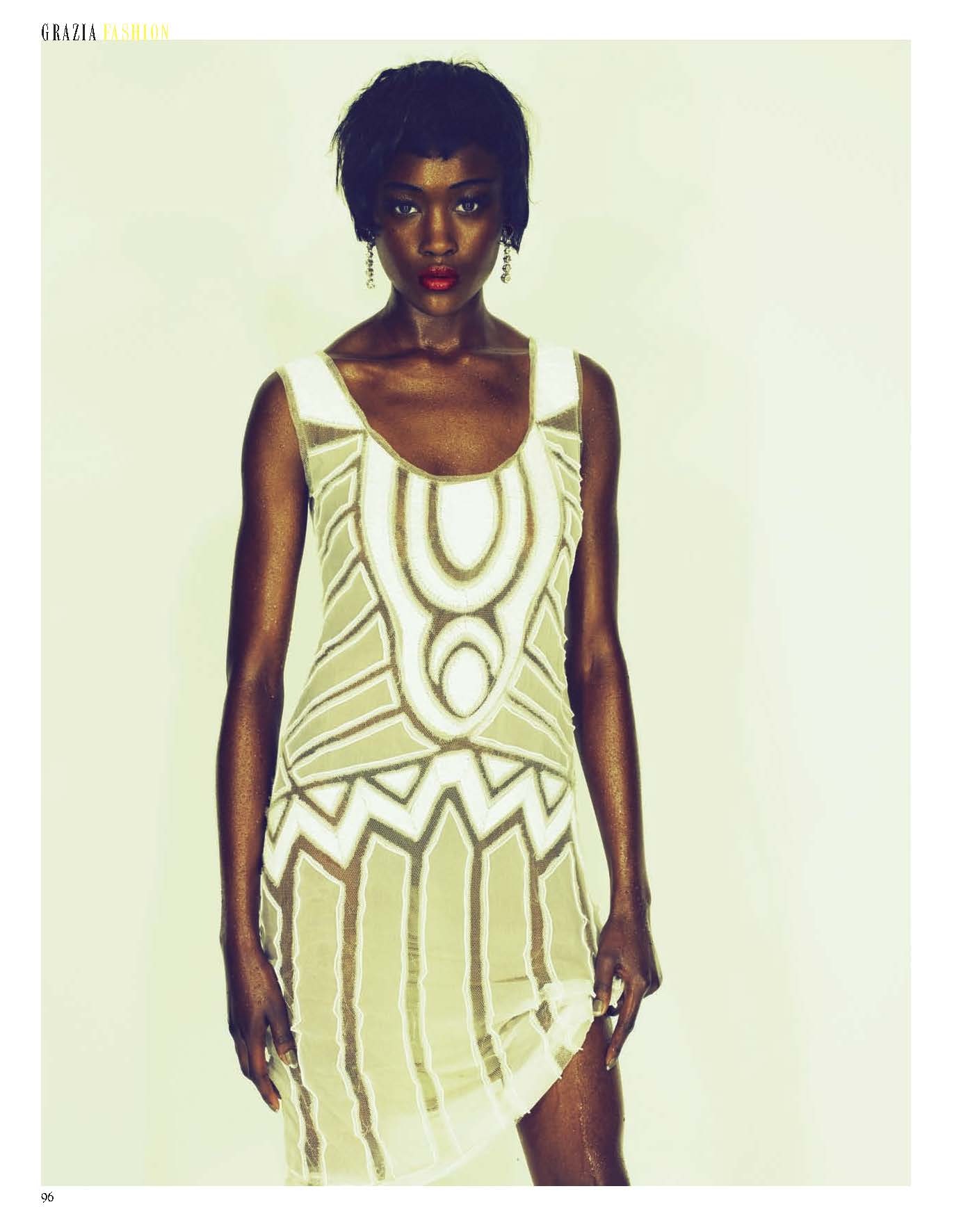 FASHION - Marc Morgan