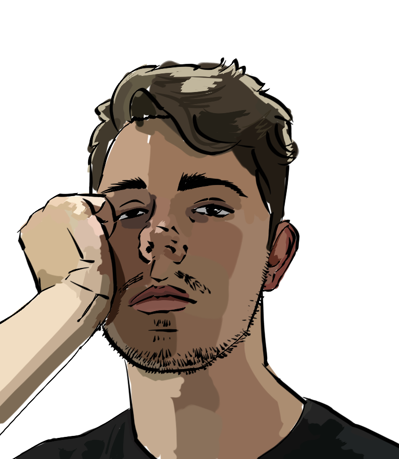 Jamie Ridge Illustration