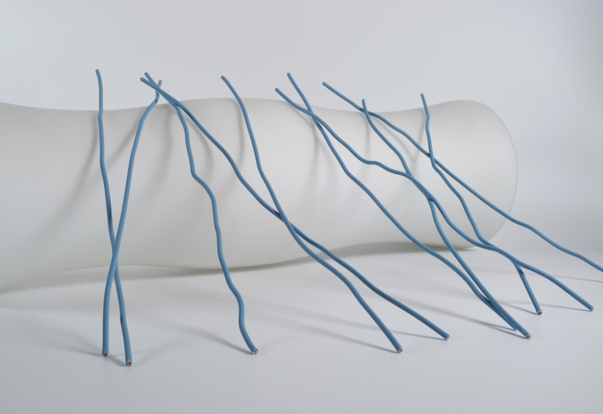 Sam Haynes Sculpture