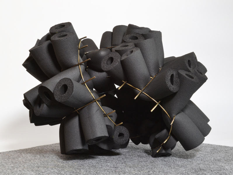 Sam Haynes Sculpture