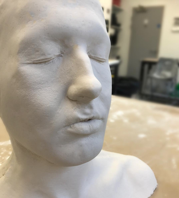 Katie Jane Ford Makeup Artist