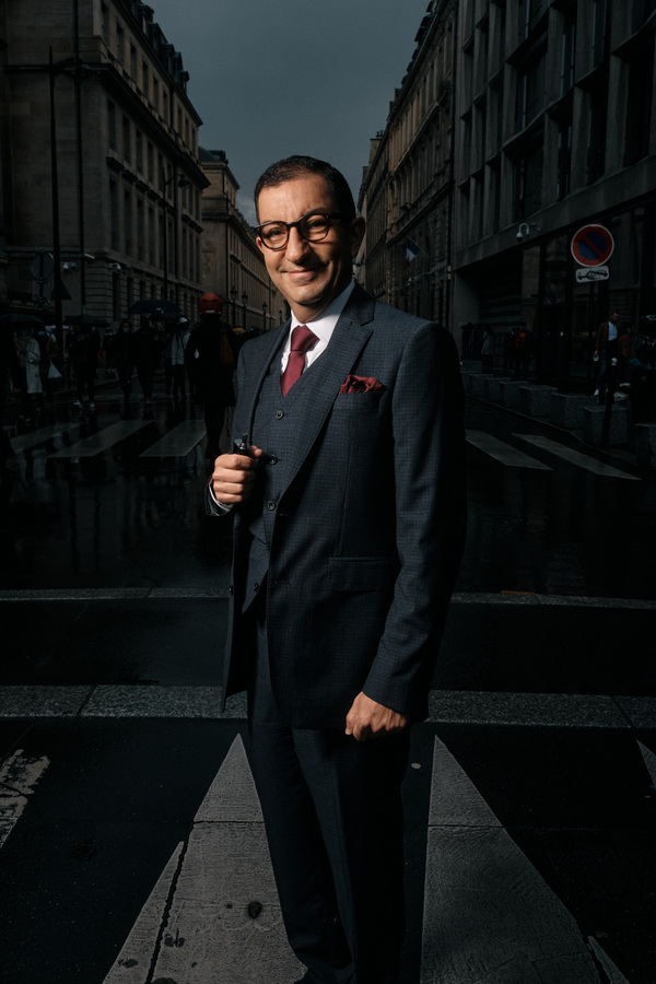 Benoit Durand - Photographe