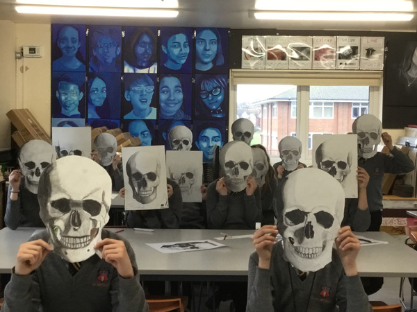 Y8 Tonal Skulls