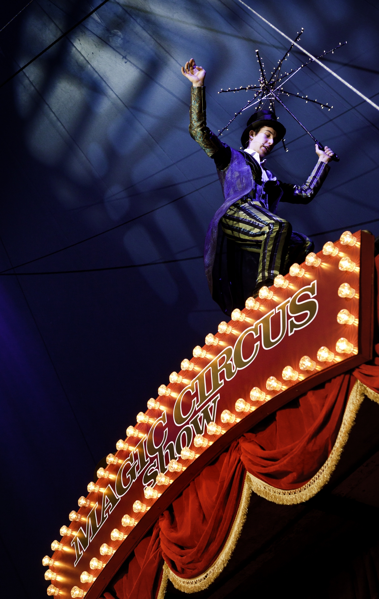 Magic Circus Show