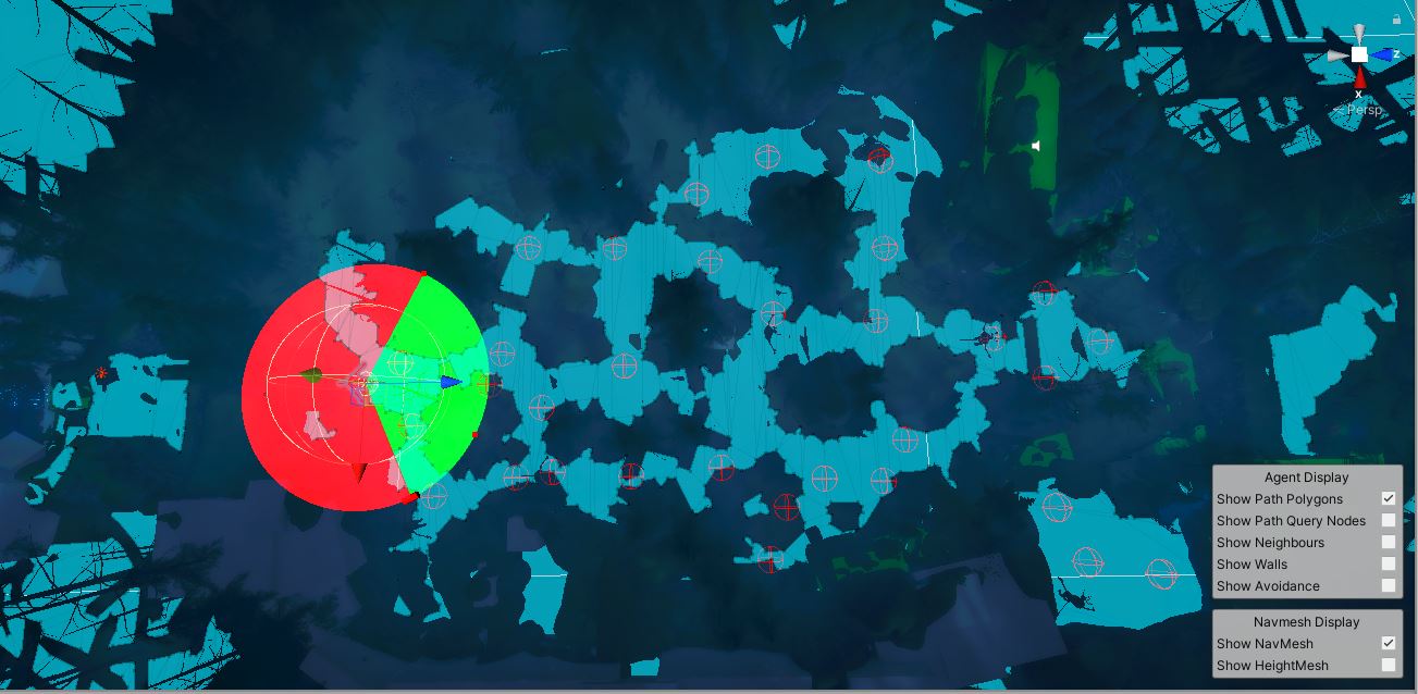 Dayspring Game Project