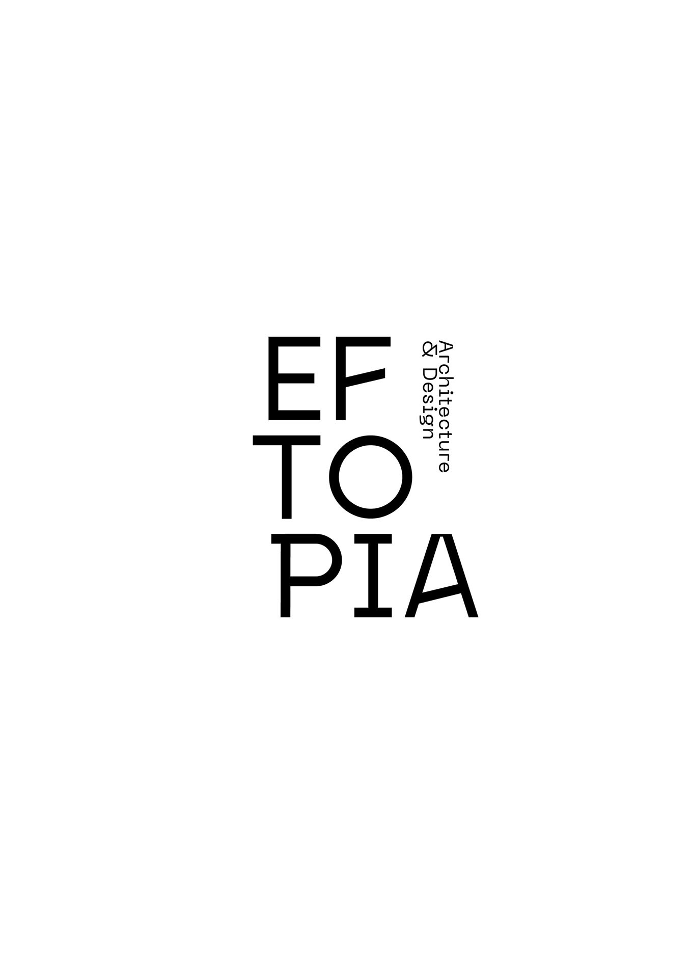 KONSTANTINA BOUSOULA - EFTOPIA ARCHITECTURE