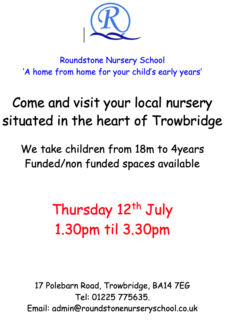 Roundstone Nursery School