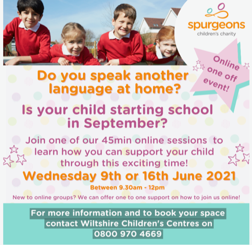 Roundstone Nursery School