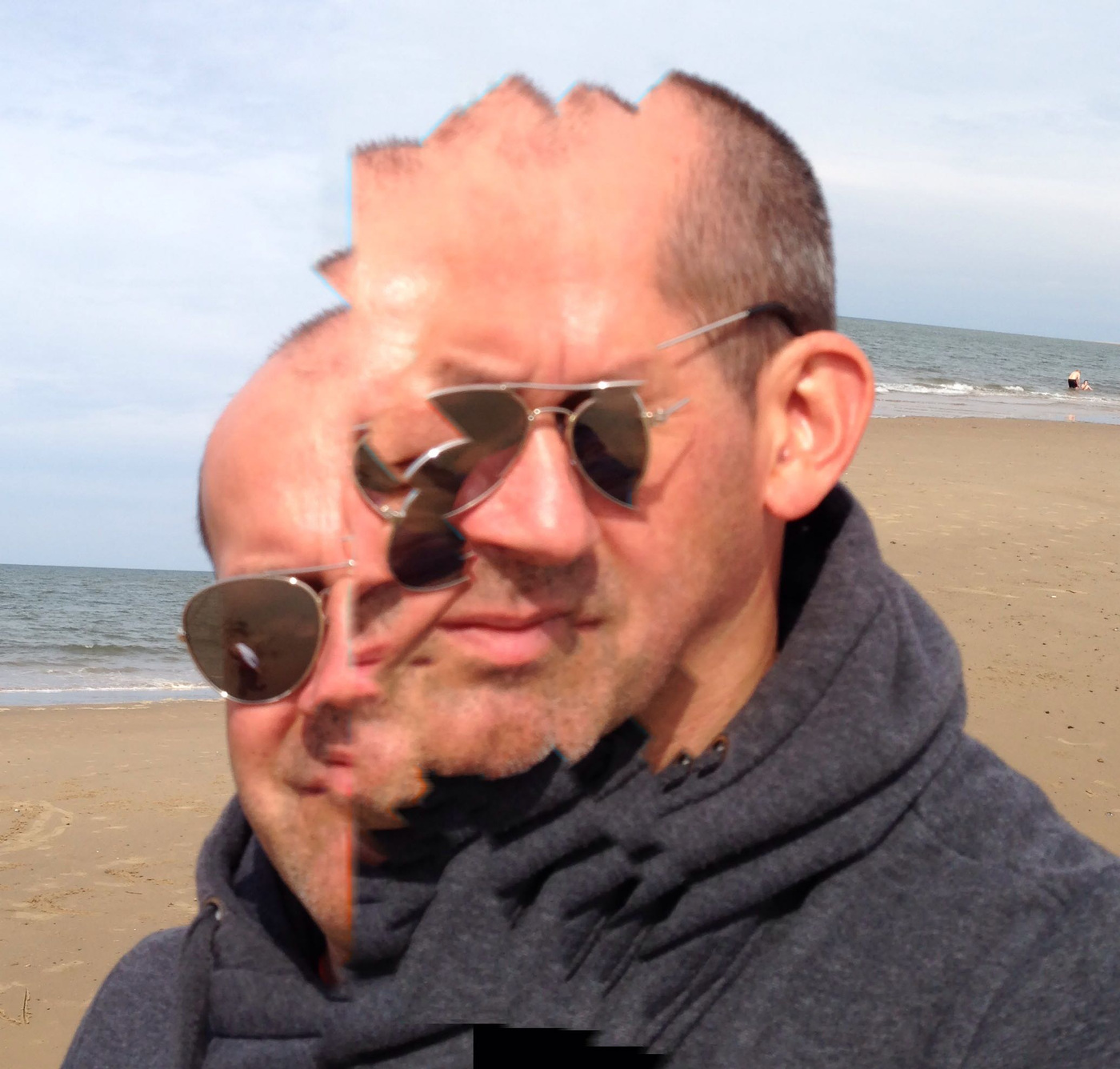 Mark Gutteridge - Filmmaker | Photographic Artist