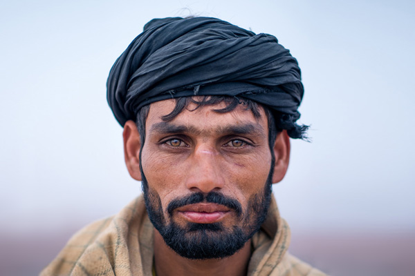 Pakistan