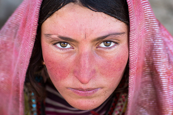 Wakhi People of Afghanistan