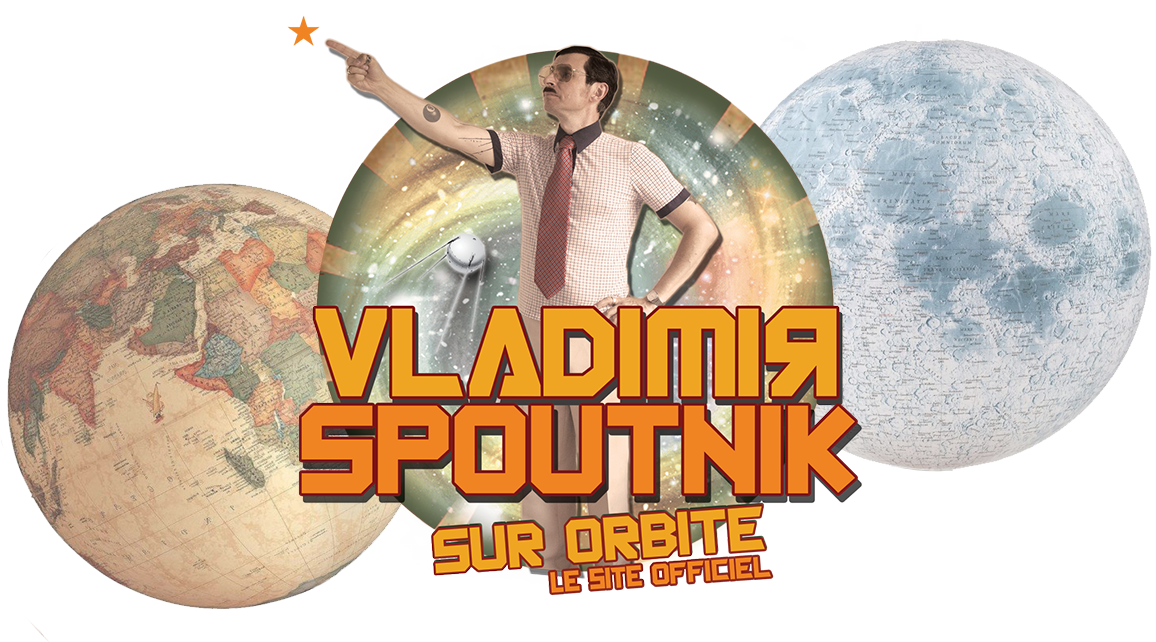 Vladimir Spoutnik