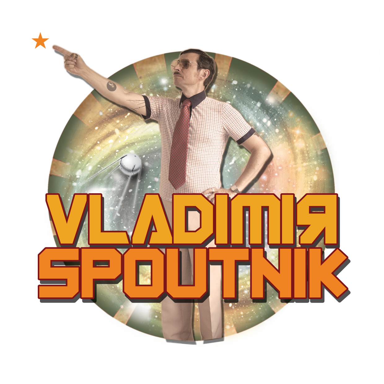 Vladimir Spoutnik