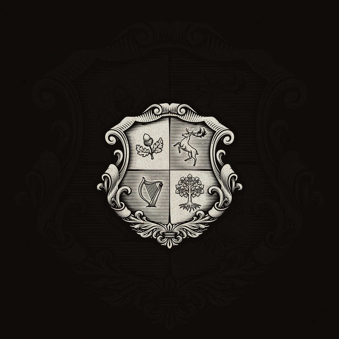 Ecclesiastical heraldry - Dalibass Design