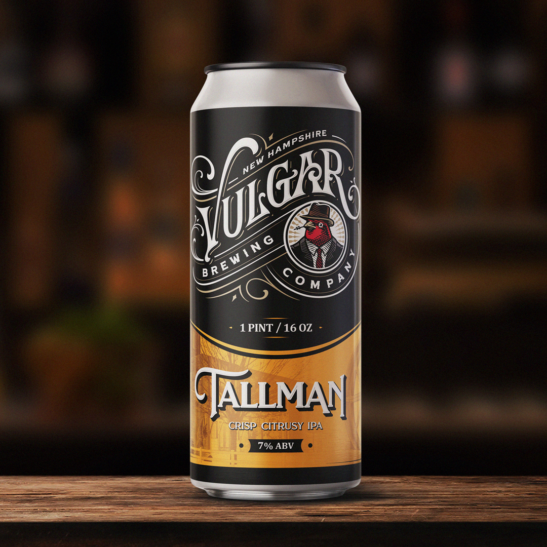 Tallman - Dalibass Design