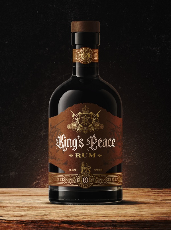 Dalibass Design | Lettering, Illustration, Branding & Packaging