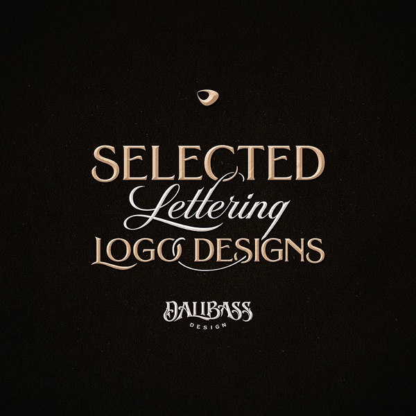 Dalibass Design | Lettering, Illustration, Branding & Packaging