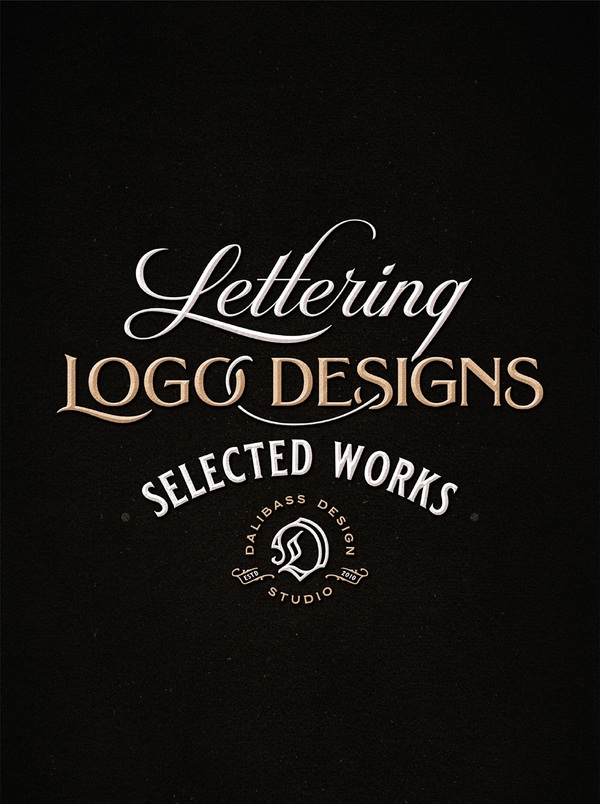 Dalibass Design | Lettering, Illustration, Branding & Packaging