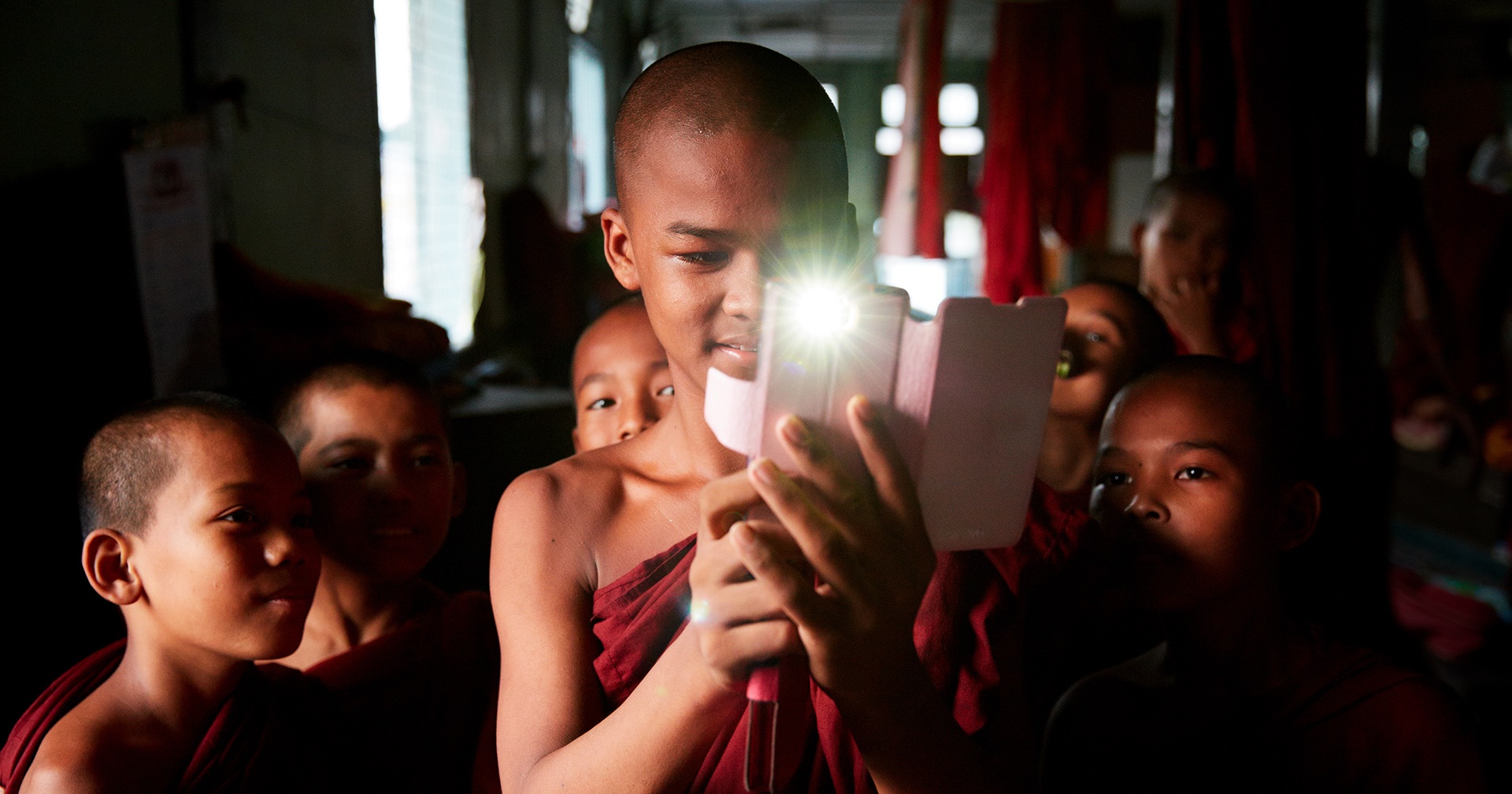 Dario Mitidieri | Award-winning Documentary & Travel Photographer