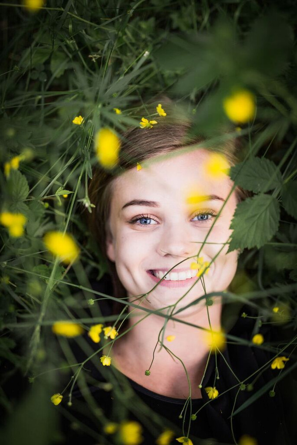 Actress | Karolin Jürise