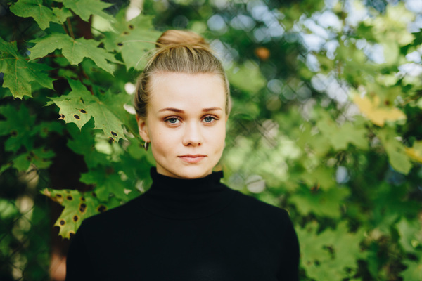 Actress | Karolin Jürise