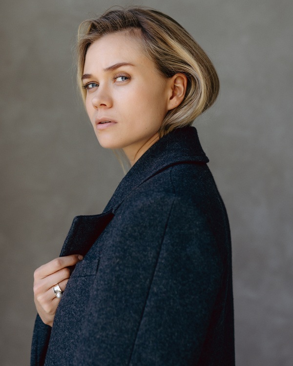 Actress | Karolin Jürise