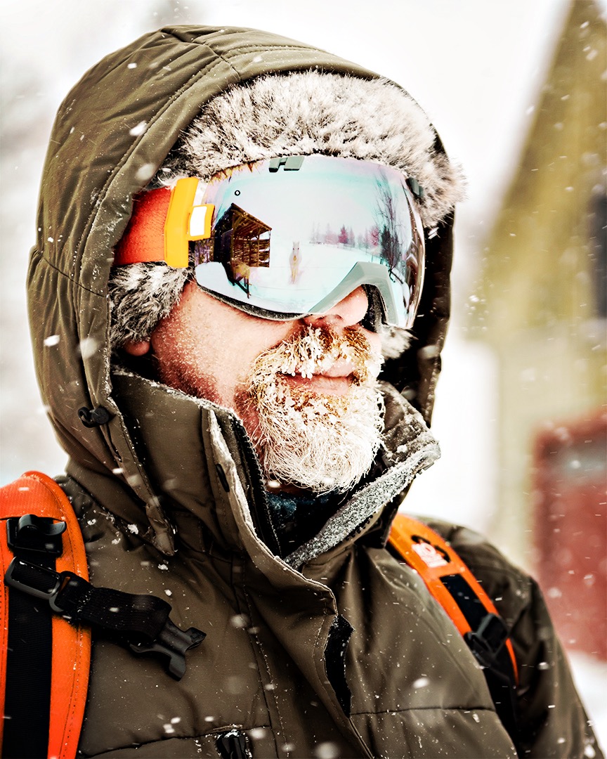 They talk about Patrice