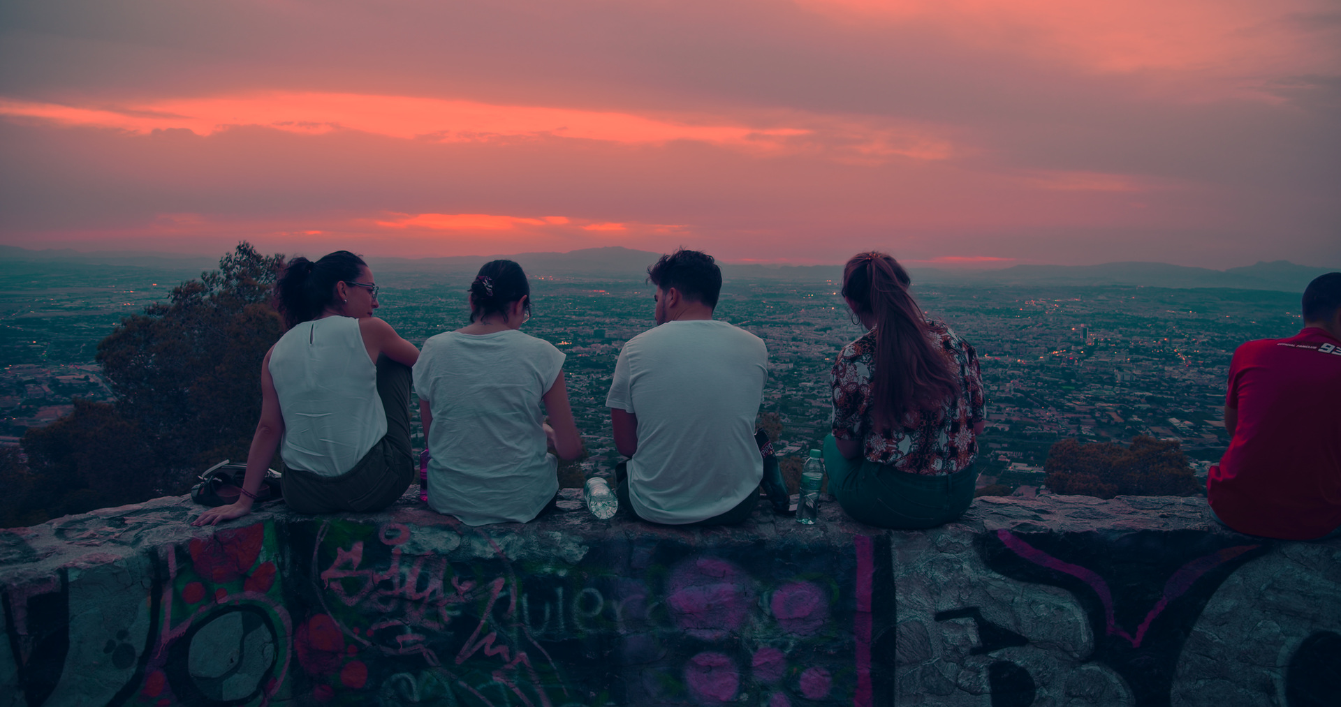 Digital Blackout Studio | Mario González Saavedra