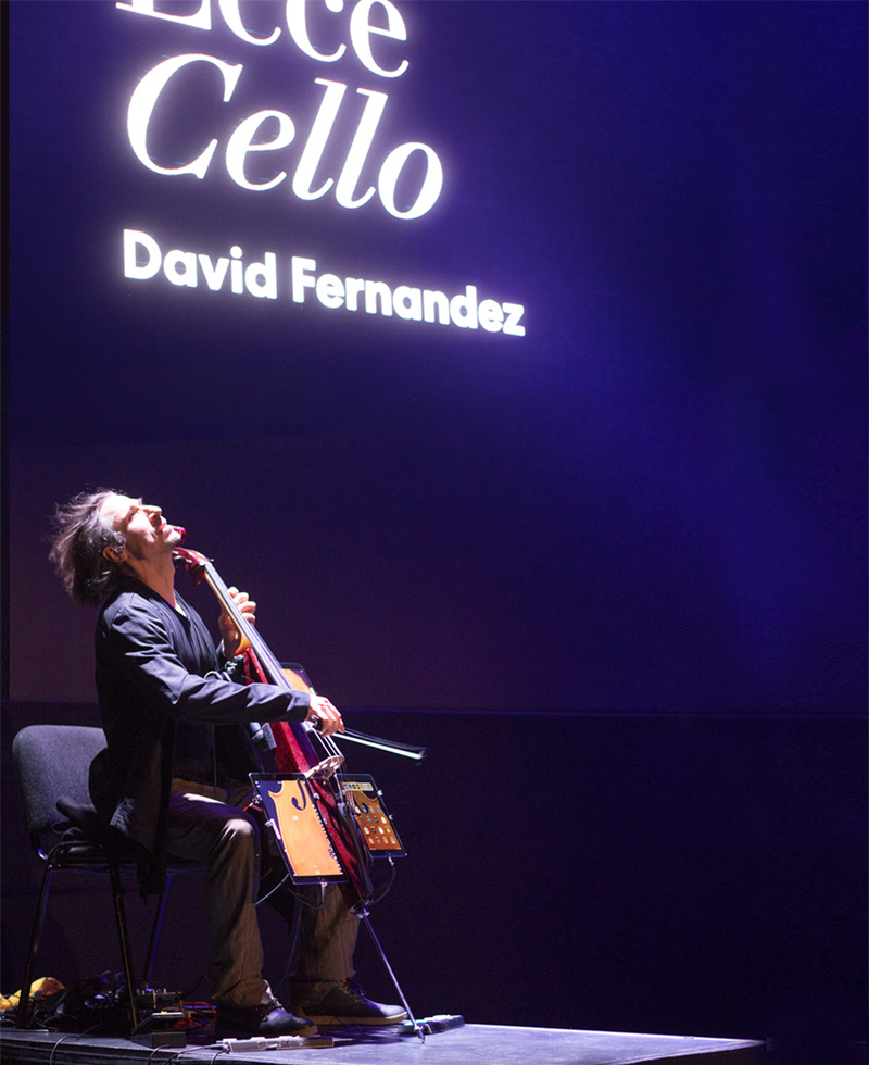 David Fernandez