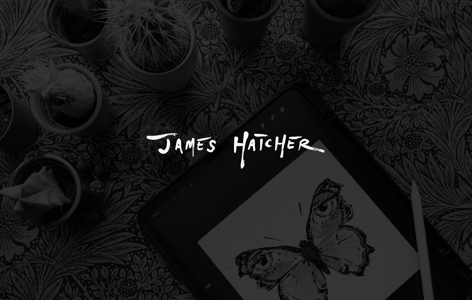 James Hatcher