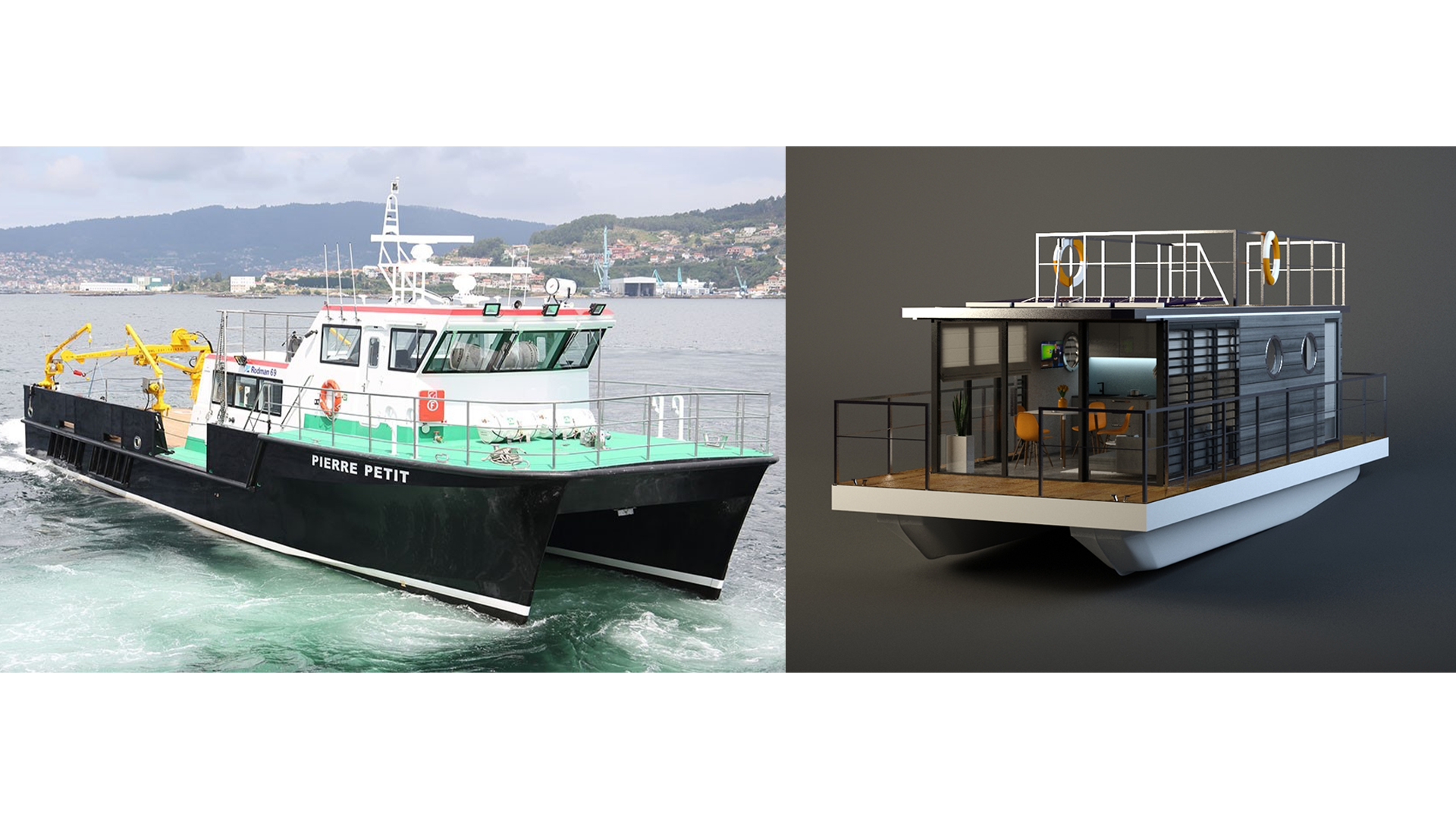 LOVEWORKS DESIGN - Yacht Design Studio