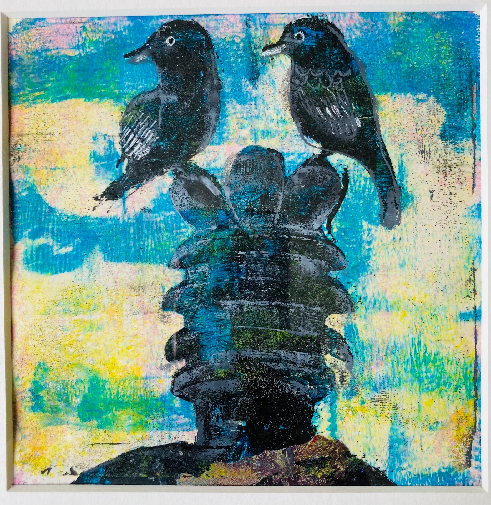 Tomi - Prints, Textiles and Upcycling