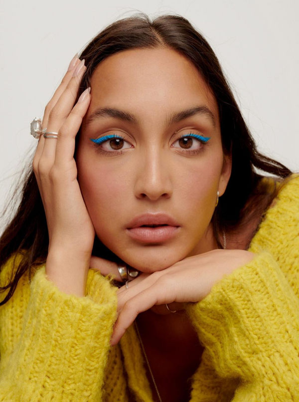 Amy Lily's Portfolio