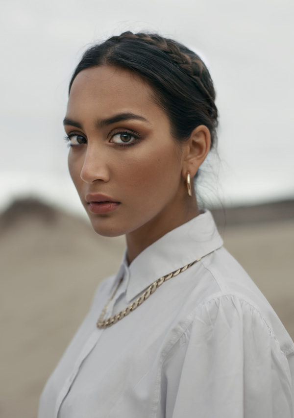 Magazine Editorial