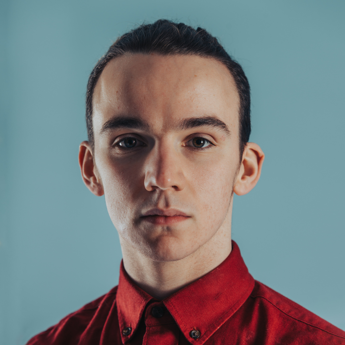 BBC Young Dancer 2019 Matthew Rawcliffe