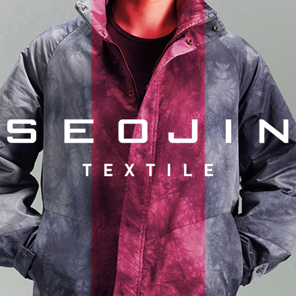 SMOOTHLINK TEXTILE.