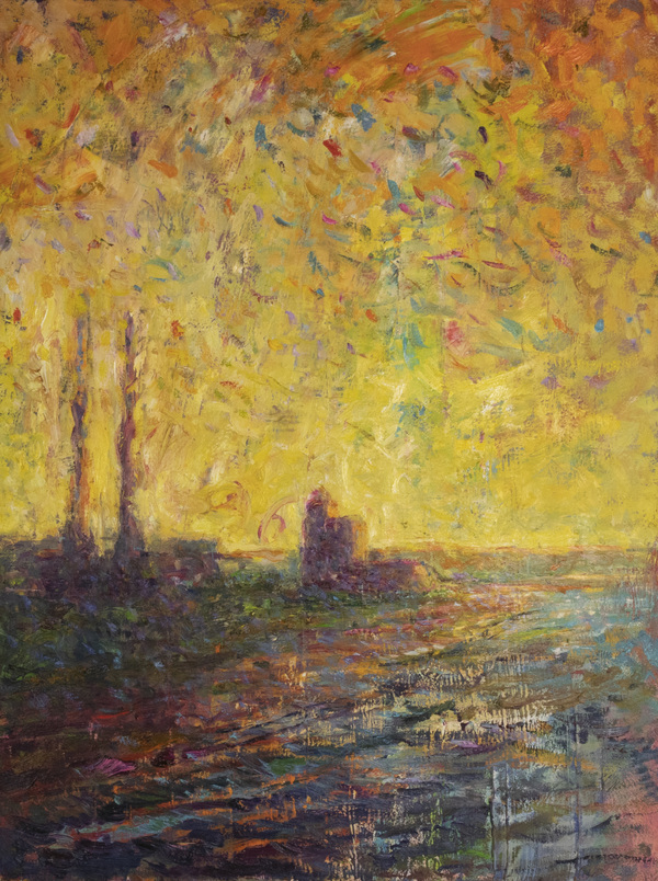 Dipinti - Emiliano Baldi