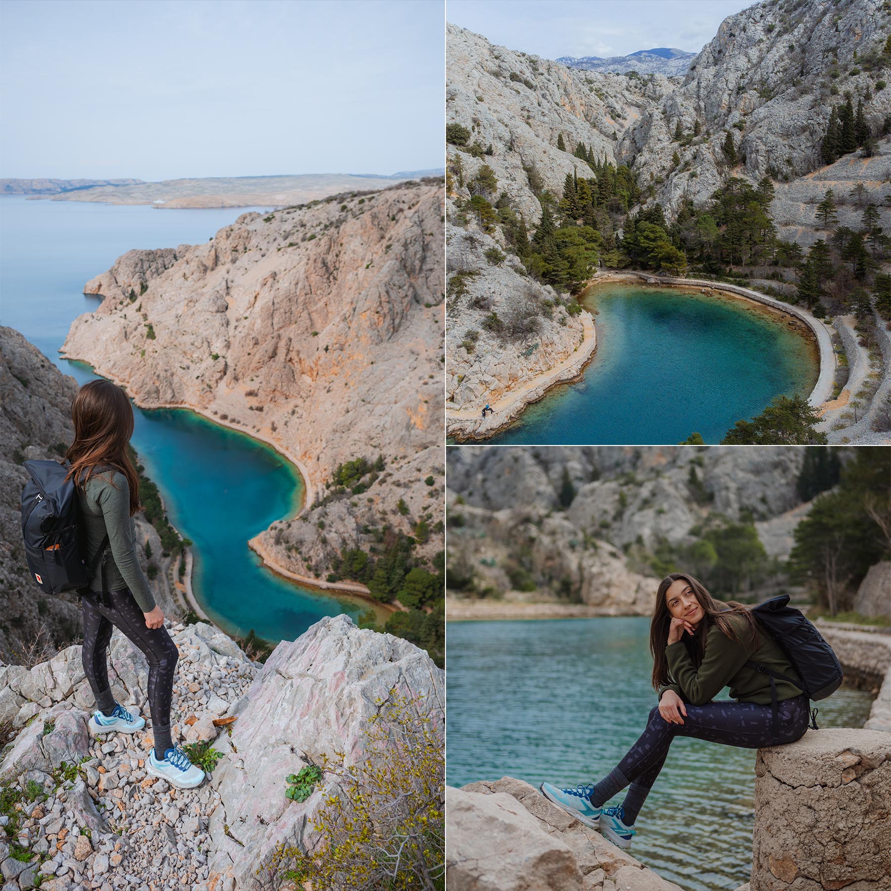 Jesen na Velebitu - ideje za 3 savršena planinarska izleta na Velebitu ...