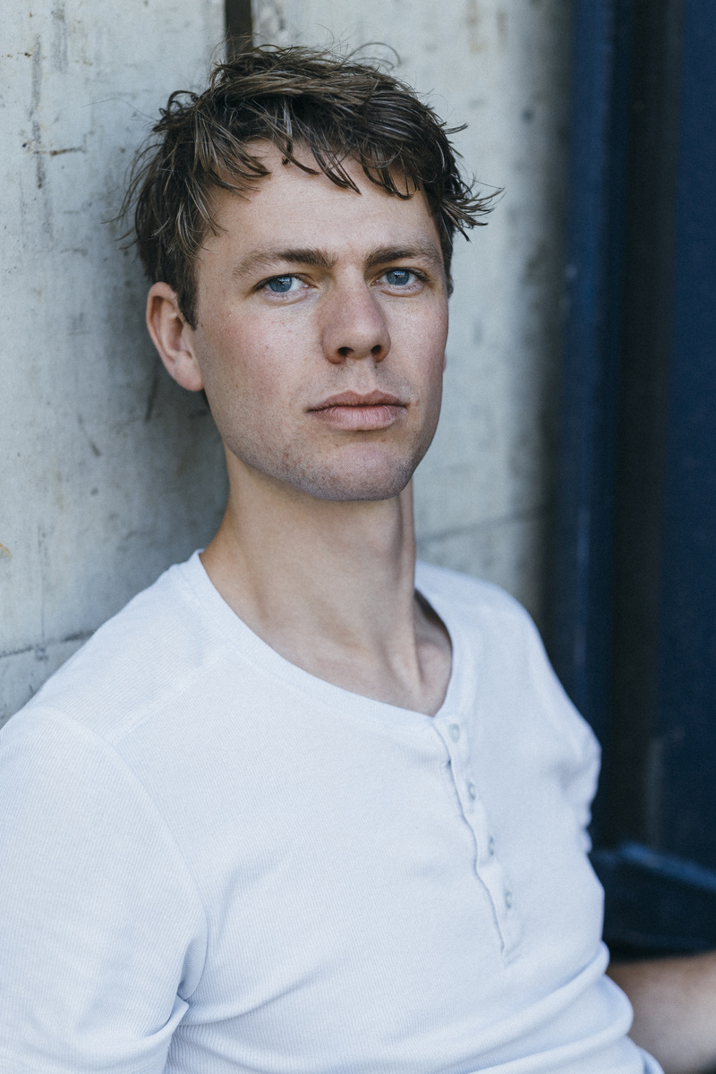 David Kösters