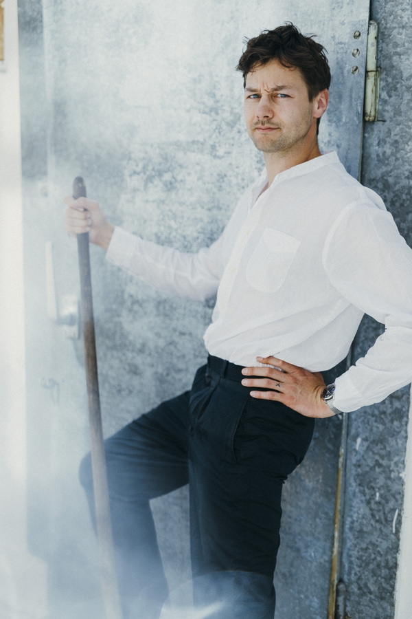 Markus J. Bachmann | Fotografie