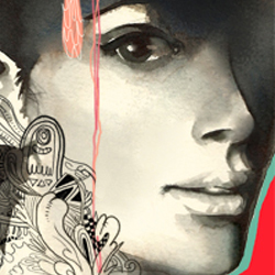 María Emegé Illustrator