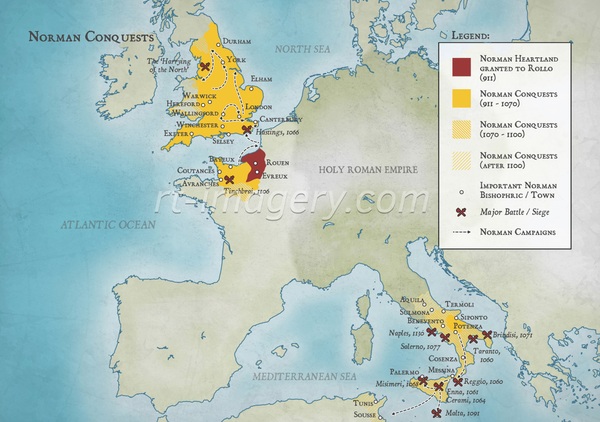 Richard Thomson Imagery