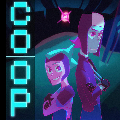 2019 • calarts BFA1 film