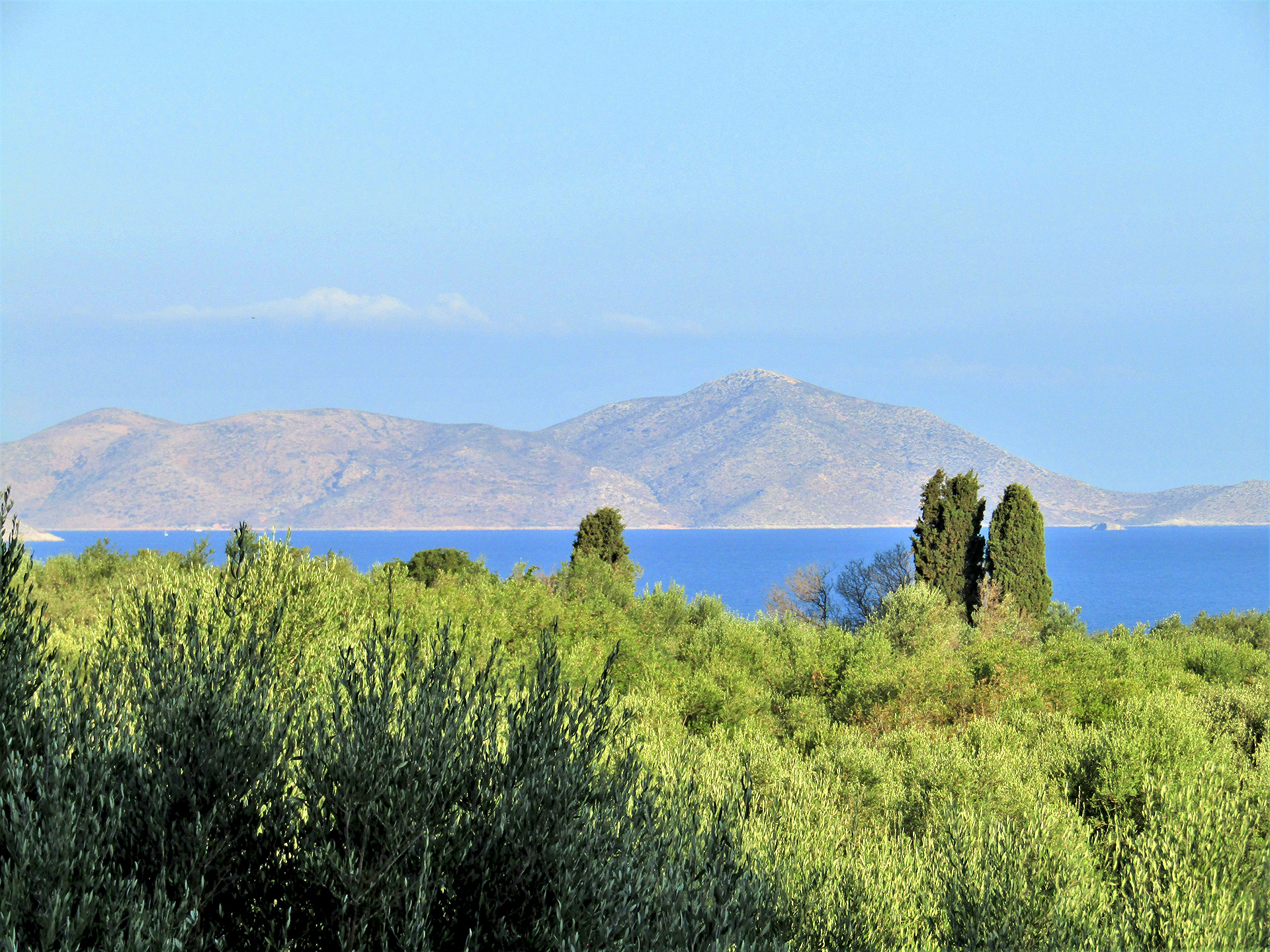 Asklipion valley guesthouse