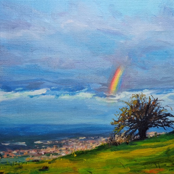 Cathie Cooper - Contemporary Realist Artist