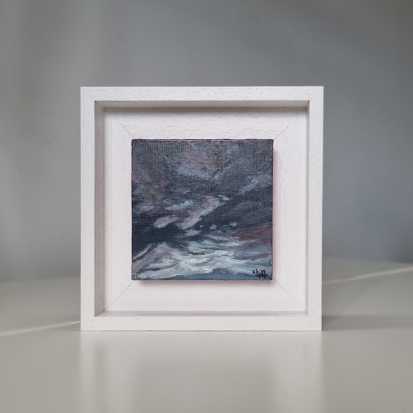 Cathie Cooper - Contemporary Realist Artist