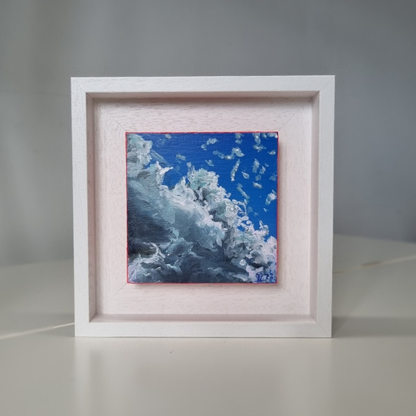 Cathie Cooper - Contemporary Realist Artist