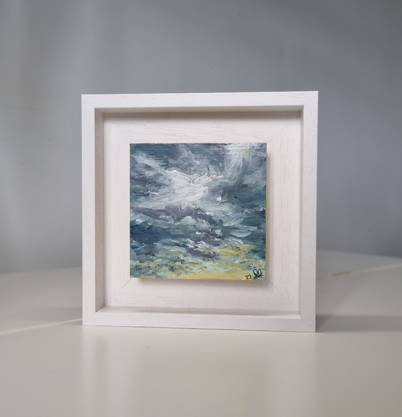 Cathie Cooper - Contemporary Realist Artist