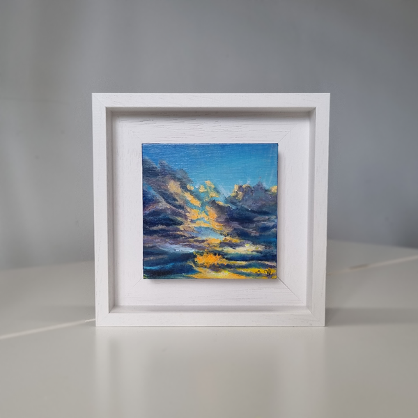 Cathie Cooper - Contemporary Realist Artist